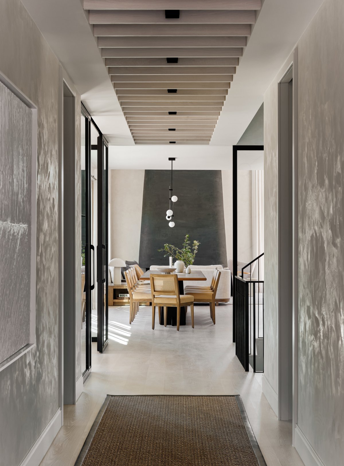 YinjiSpace - Workshop APD x Sconset Escape